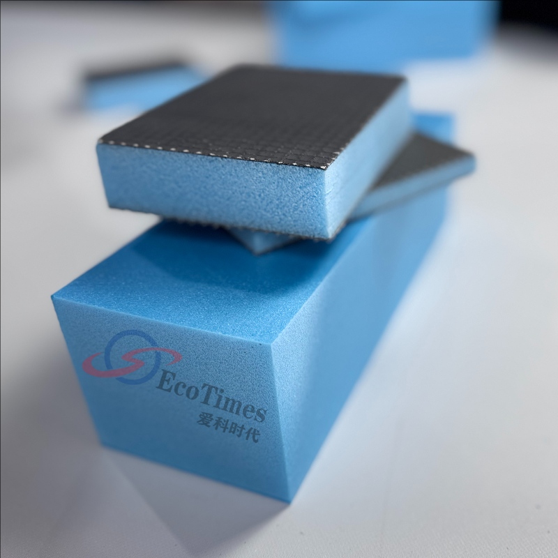 XPS Board Factory_Manufacture_Supplier - Shandong Shidai Plastic Co., Ltd.